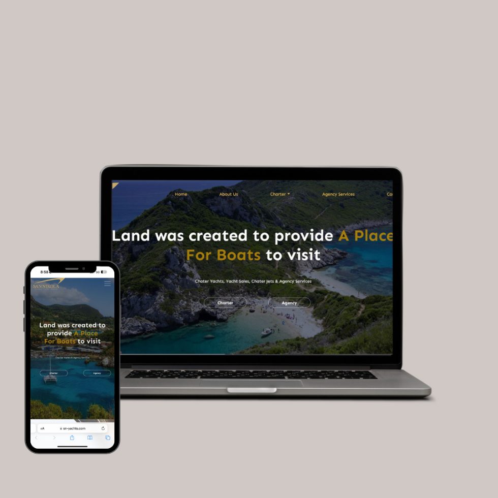 Welcome to Ergys Kerkuti Web Development Freelance